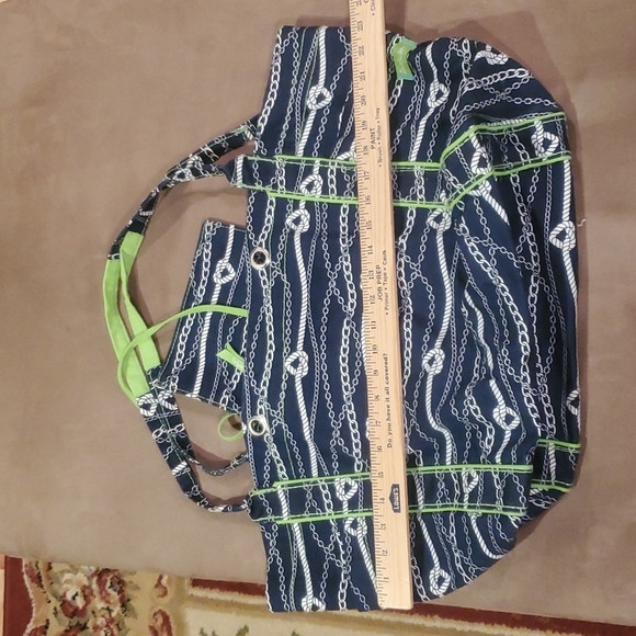 thirty-one | Bags | Thirty One Beach Tote | Poshmark